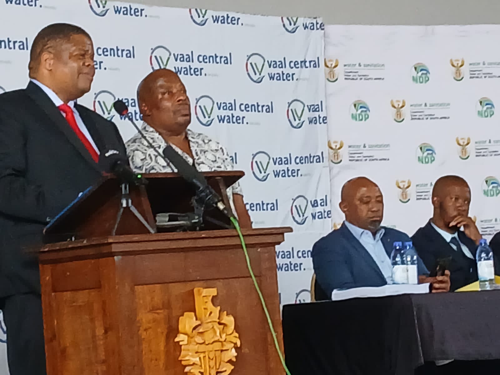 Scathing report against FS mine following Dam disaster released - News ...