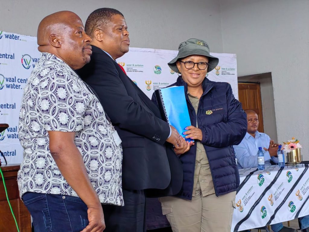 Scathing report against FS mine following Dam disaster released - News ...