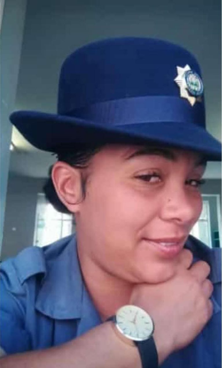 North West cop killed in N12 crash - News junction