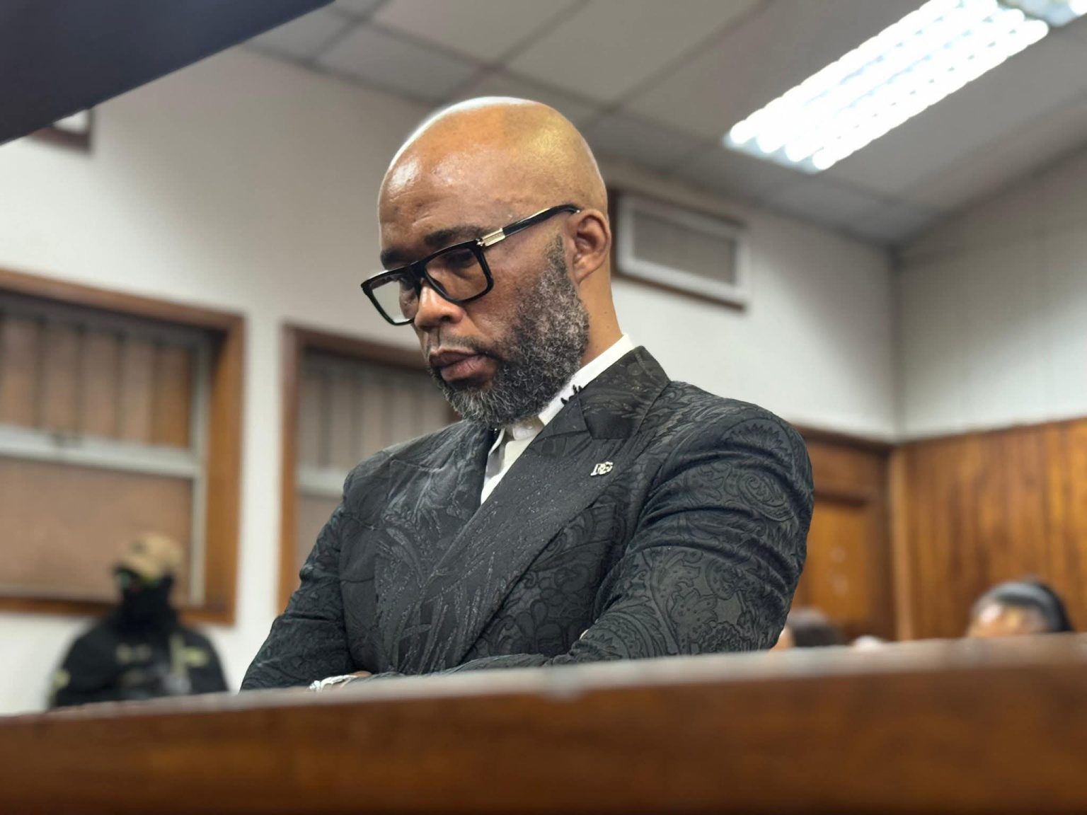 12 senior police officers busted in R360m tender scandal - News junction